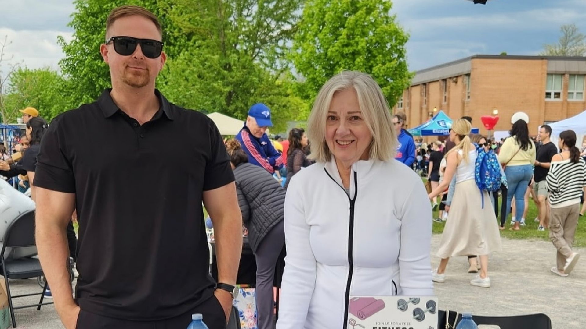 Highland Fitness and Wellness: Virtual Intake and Real Success