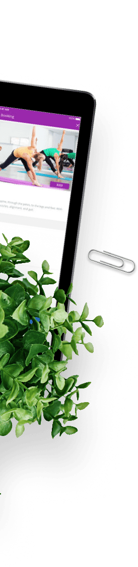 Elevate Staff App - Manage Your Wellness Business on the Go ...