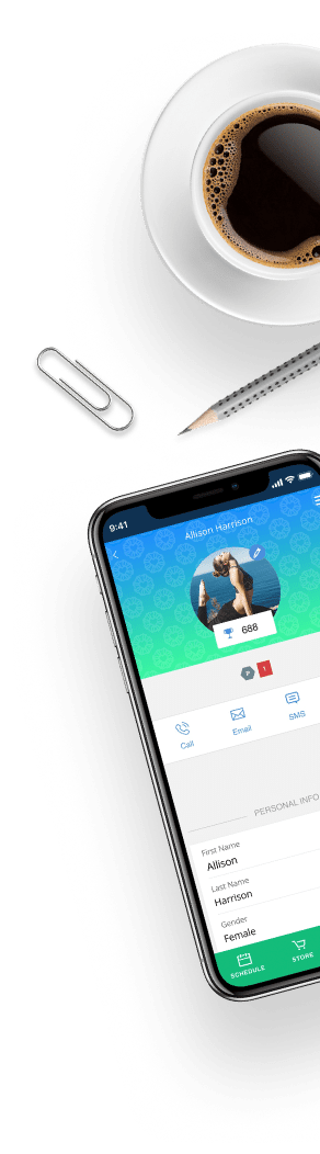 Elevate Staff App - Manage Your Wellness Business on the Go ...