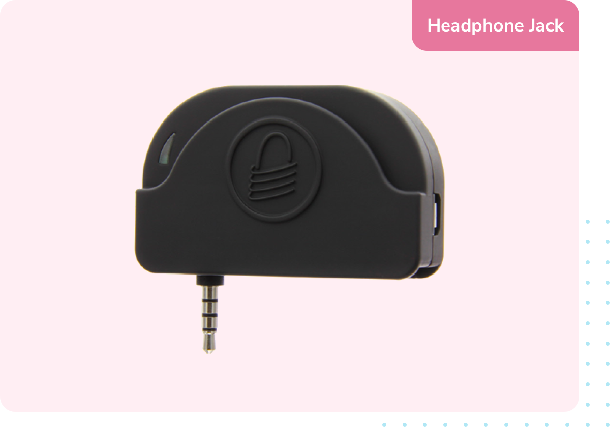 Point of Sale (POS) and Check-in Hardware for Your Wellness Business ...