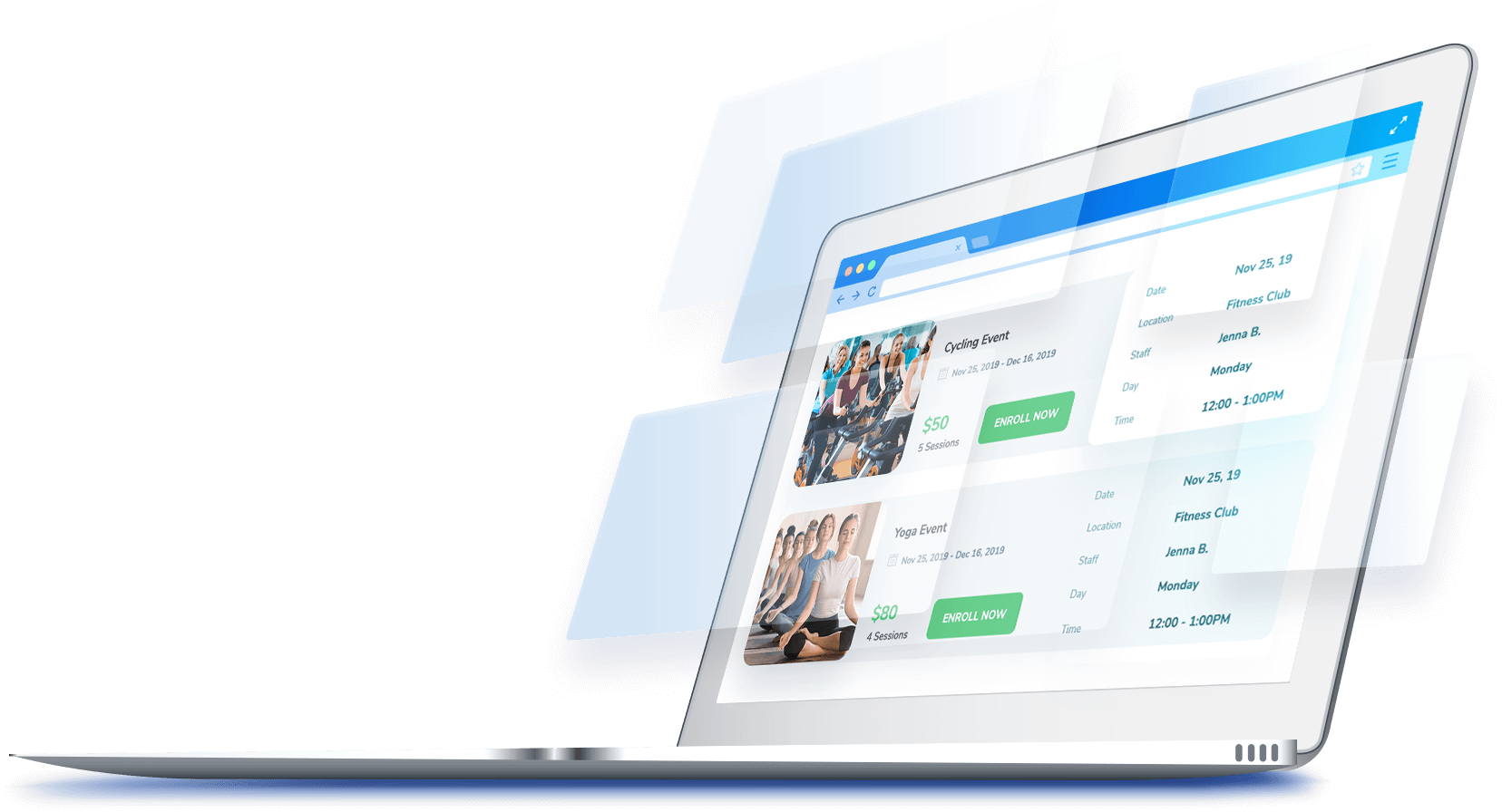 Website Widgets - Digital Windows into Your Wellness Business ...