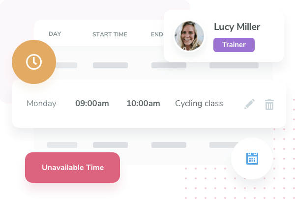 Staff Management Software for Your Wellness Business | Wellnessliving