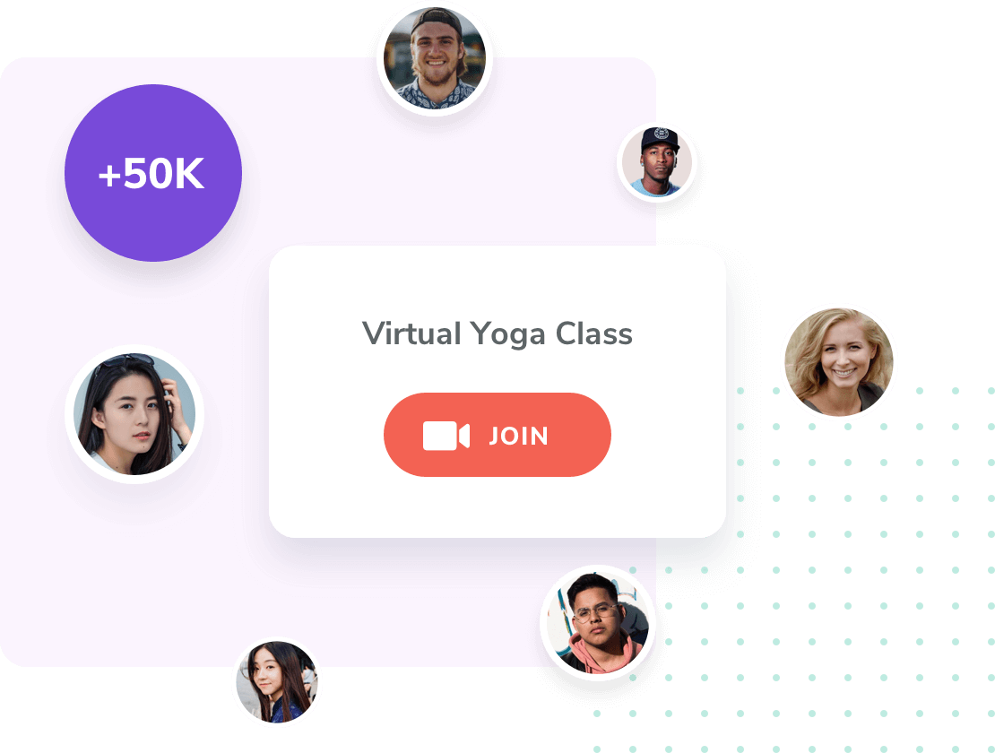 Wellhub - WellnessLiving