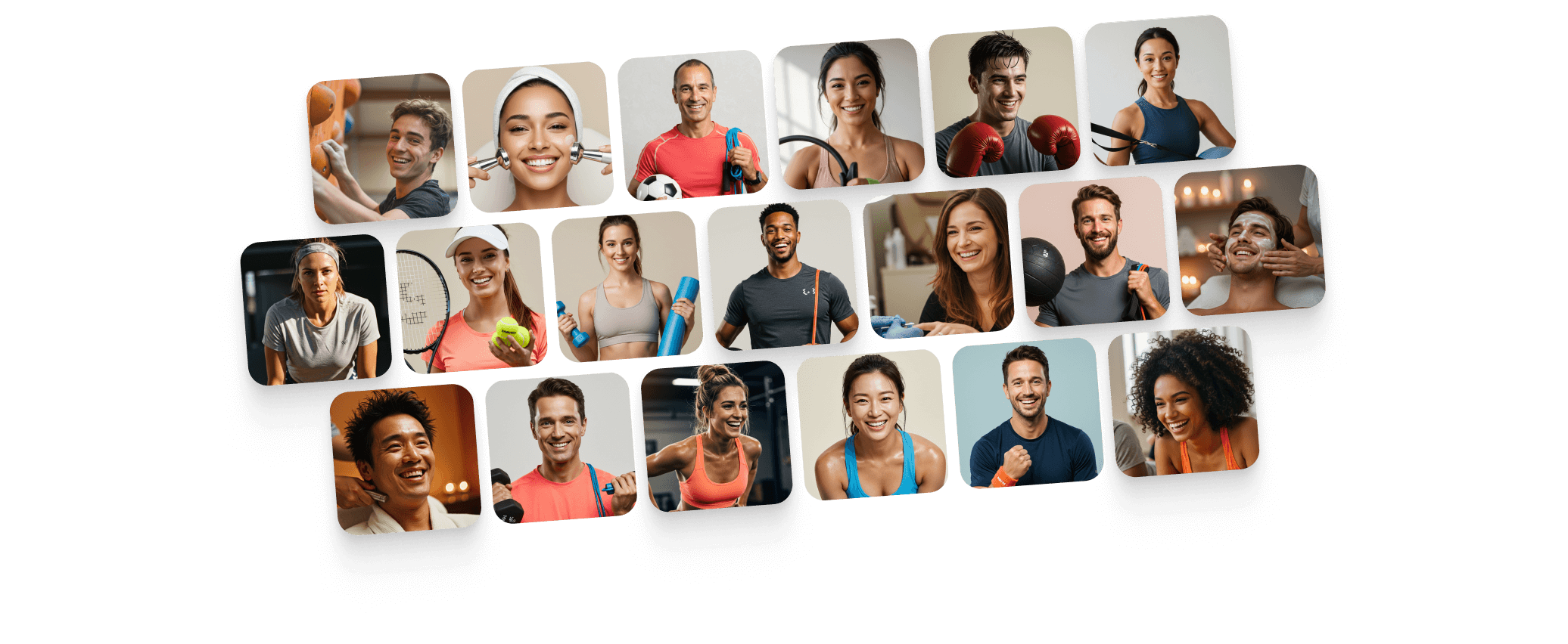 All-In-One Business Software Solution - WellnessLiving