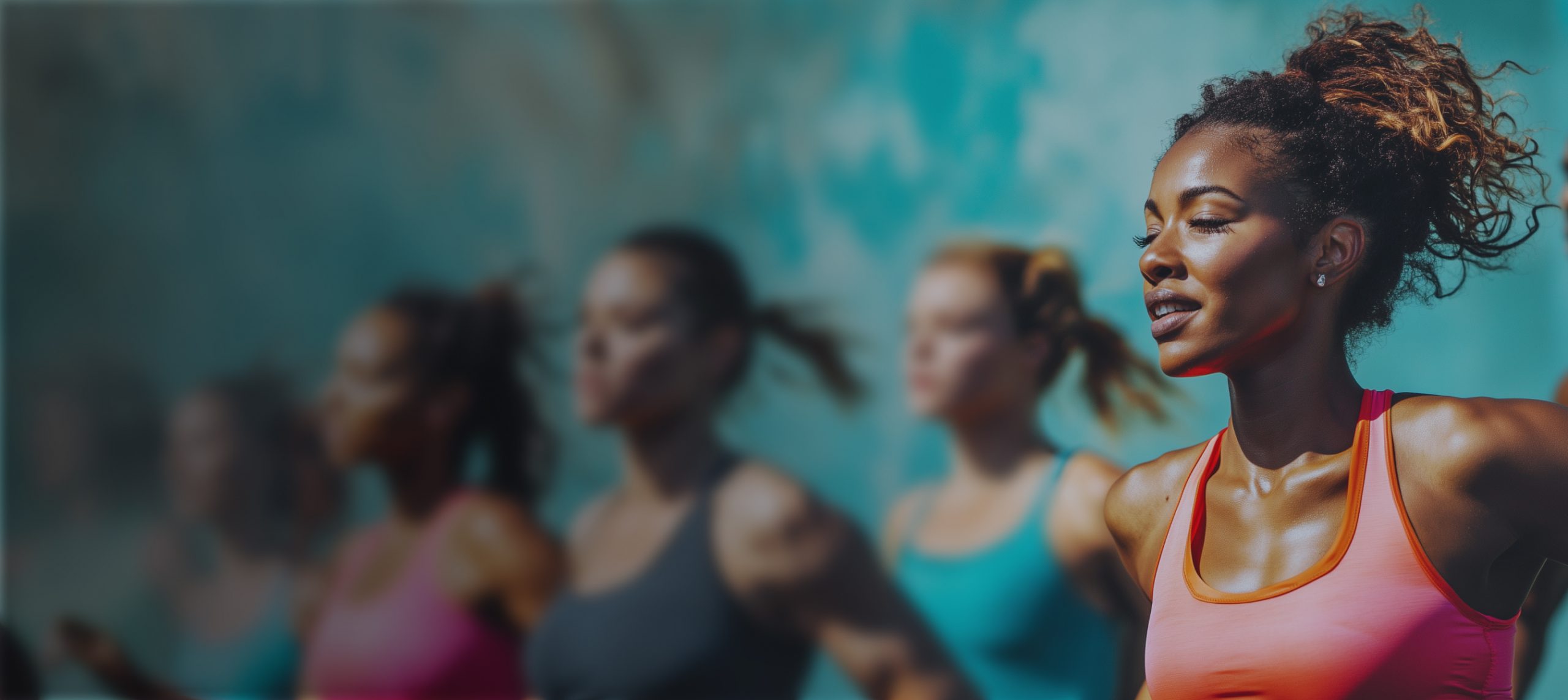 Fitness Management Software - WellnessLiving