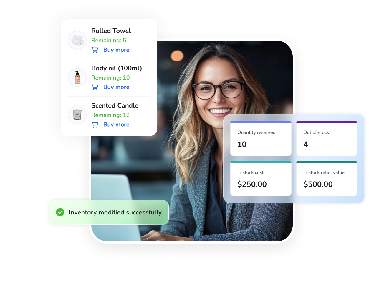 Massage Software - WellnessLiving