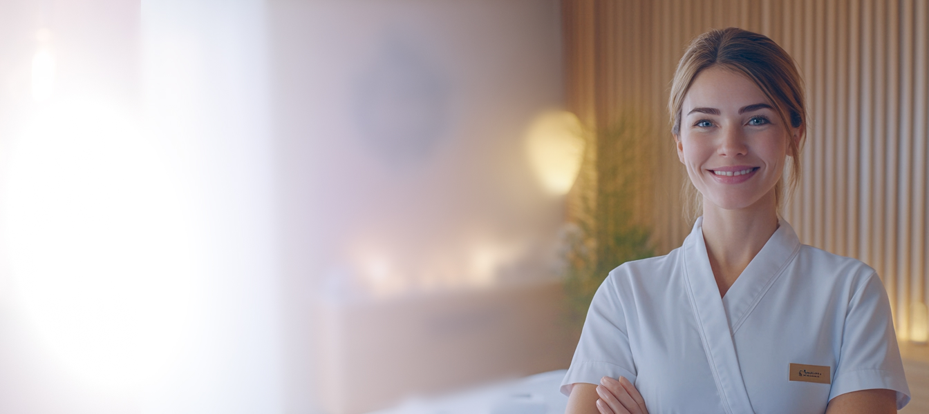 Massage Software - WellnessLiving